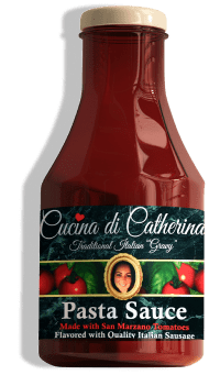 Cucina di Catherina